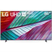 LG PANTALLA LG UHD AI THINQ UR8750 86IN 4K SMART TV - 86UR8750PSA ...